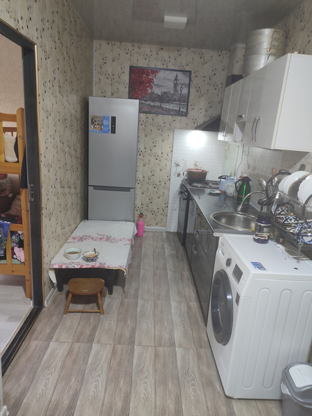 Куйлюк массив - Продам бывшая общежитие ! 2х ком.