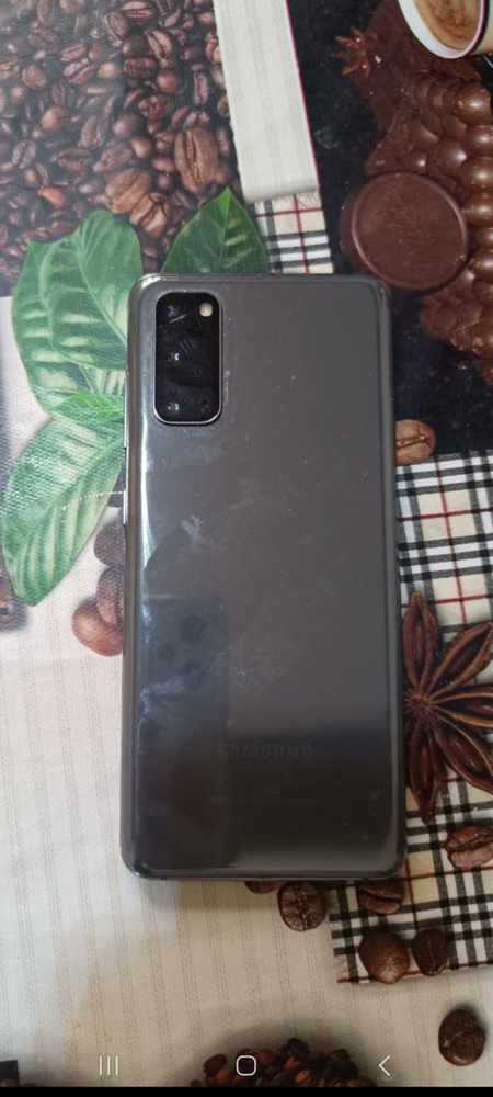 Samsung Galaxy s20 5g
