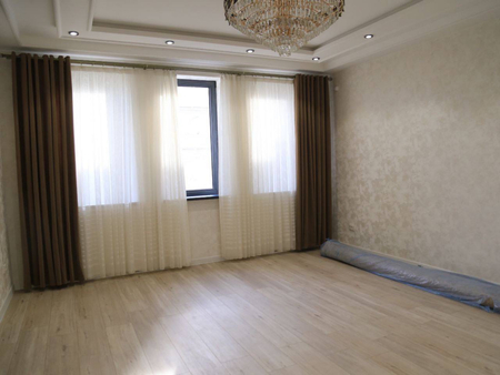ЖК “Minor Residence” Abu Dhabi “ Евро Люкс 4/2/7