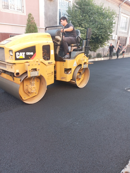 Asfalt eng zo'r sifatli va arzon narxlarda