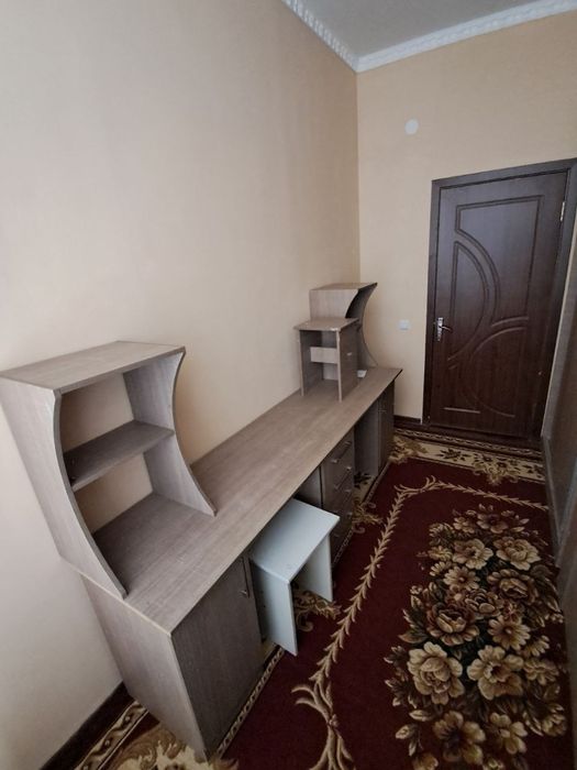 Аренда Дархон 3 хона 6 этаж 8 этажка 600у,е новастройка