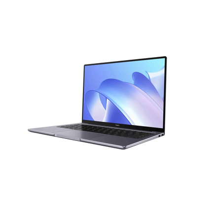 Рассрочка на Ноутбук HUAWEI Matebook 14 i5-1135G7/16GB/512GB/14 2K IPS