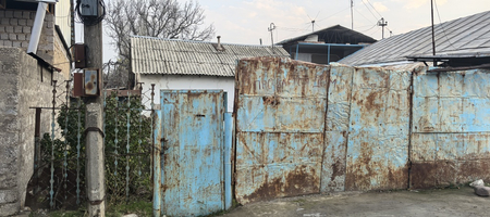 Продаётся дом в Таваксае