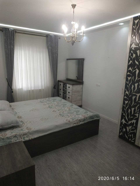 Улучшенная 5/9/9 пл.128м2 Мирабадский р-н, Саракулька