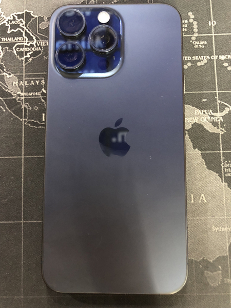 iPhone 15 Pro Max 256 GB Holati Yaxshi