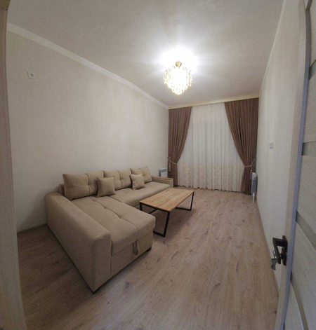 Продается 2-х ком. квартира в ЖК «Alfraganus»