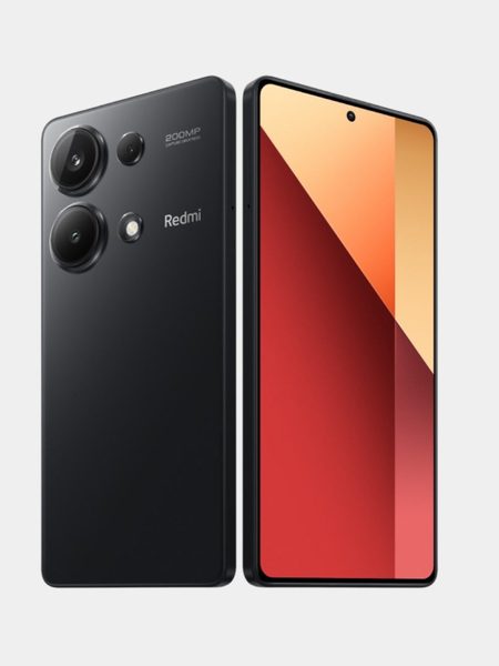 Xiaomi Note 13 Pro 8/256 ( ochilmagan karobka)