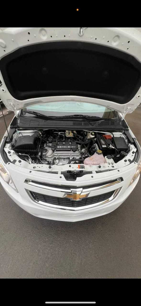 Cobalt A/T Yillik 8%