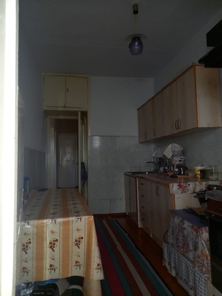 Продаётся 4х комнатная квартира