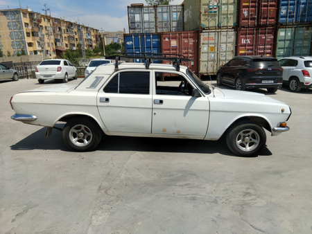 Газ 2410 сотилади