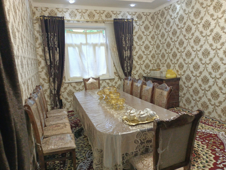 Ховли сотилади Бектемир 5.5 сотх