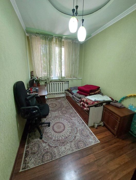 _ Чиланзар 19кв 3хонали квартира сотилади тоза ремонтда
