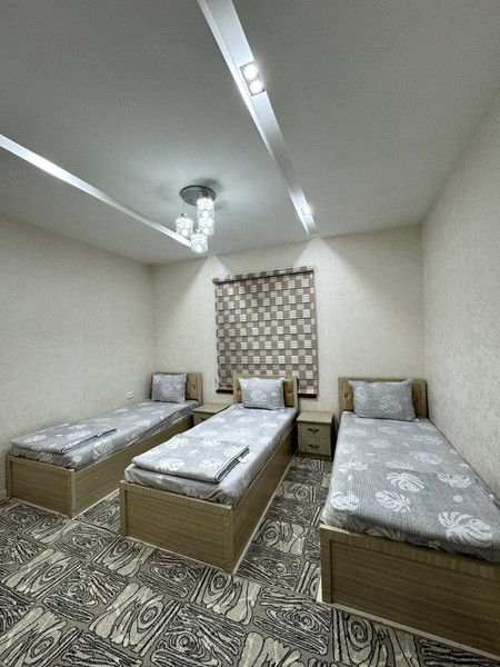 Oylaviy dacha faqat oyla uchun
