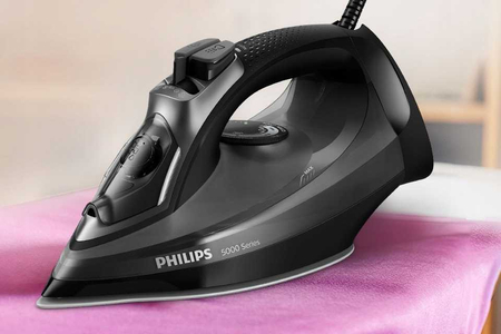 Оригинал Паровой утюг Philips  по супер цене Dazmol 7060/20