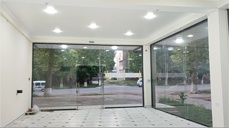 2 каватли бинонинг 1 чи ва ертула кисми ижарага бе