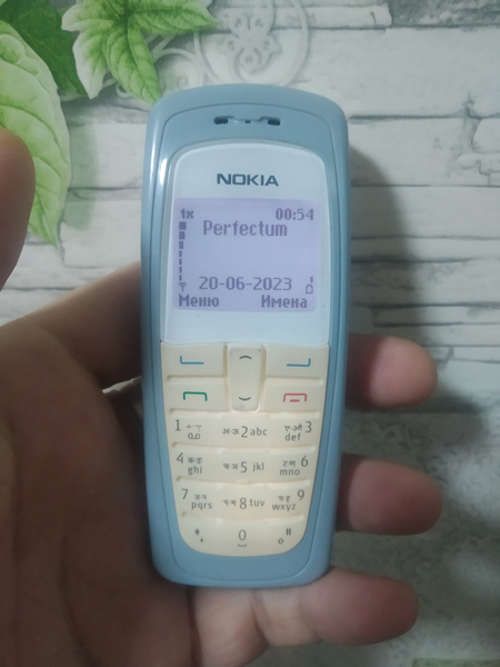 Nokia 2125i(CDMA)