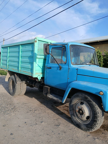 Gaz 53 sotiladi naxadu