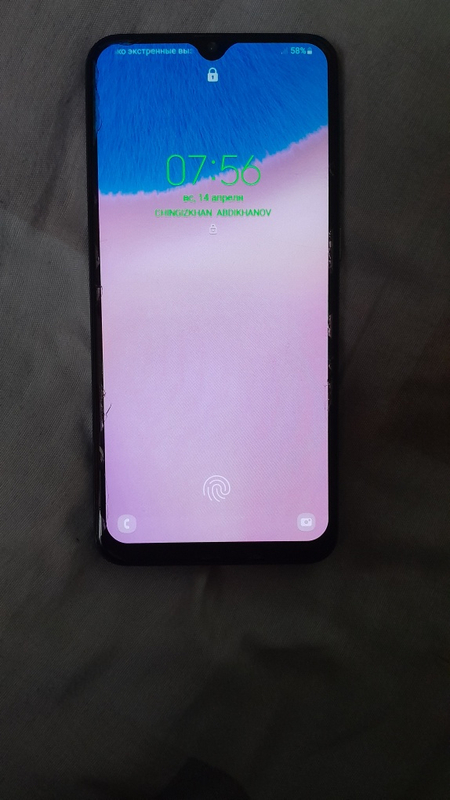 Samsung A30S 3/32