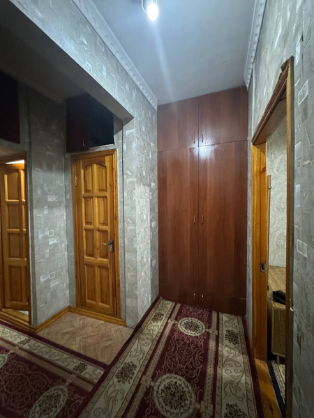 Продается Кора камиш 2/1 ор: Зебу Зийнат ресторан 2/3/4 балкон 2/6
