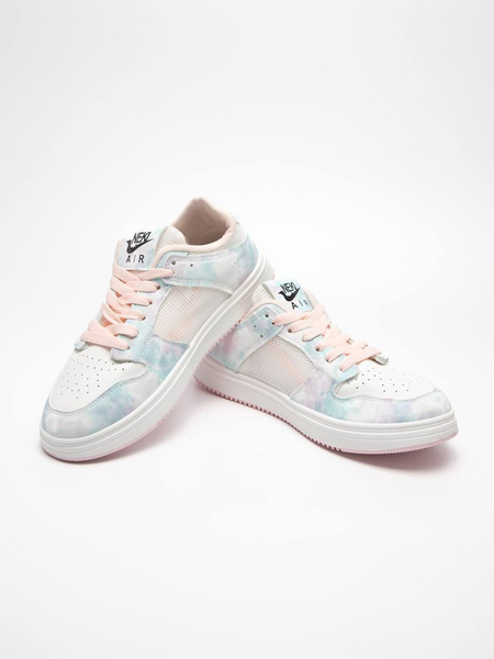 Кроссовки Nike Air Force 35-40 Vietnam