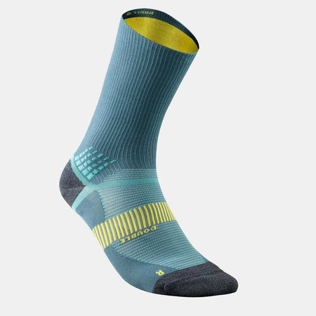 Носки походные 2 пары MH520 DOUBLE HIGH, размер EU39/42, EU43/46