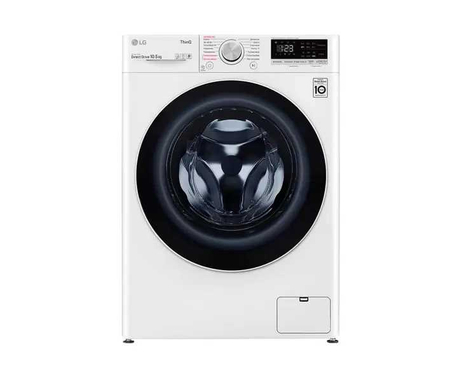 NEW! Стиральная машина LG TW4V5RS0W (10,5 kg) с бесплатной доставкой