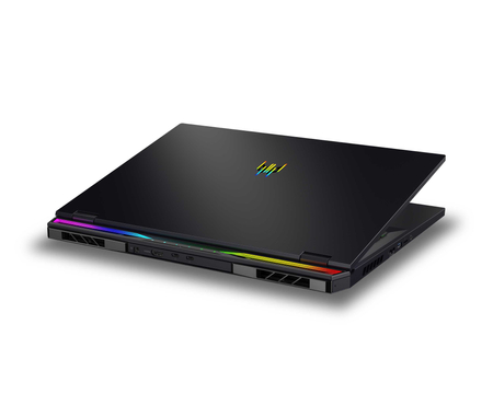 Acer Predator Intel Core i9-13900HX озу16GB ssd512 RTX 4060 8гб