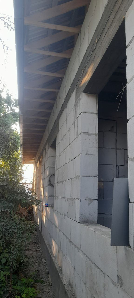 Noldan uylar quramiz tomgacha