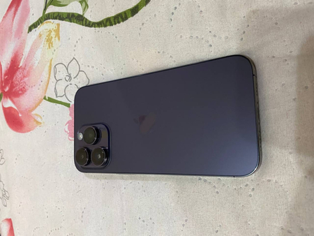 Iphone 14 pro max