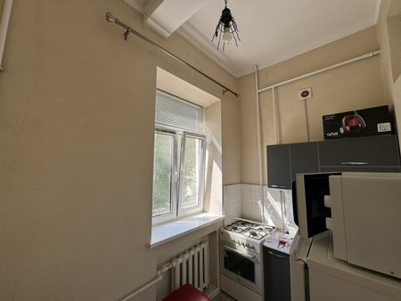 Продается квартира в центре