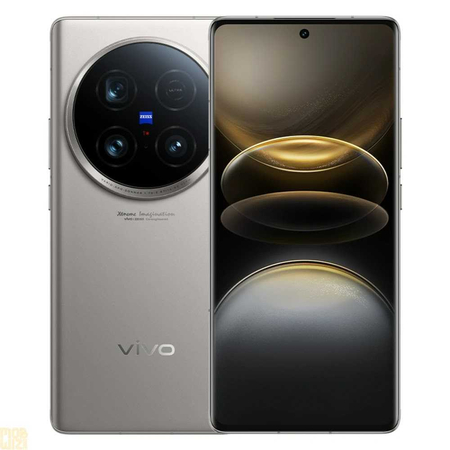 Vivo X100 Ultra (Buyurtmaga | На заказ) (Nasiyaga | Рассрочка)