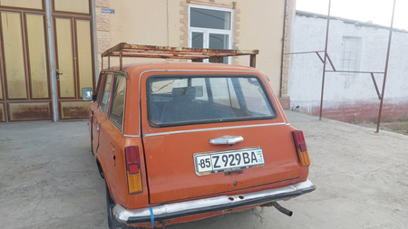 Jiguli 2102 sotiladi
