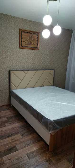 БУМ ижара 2 хонали квартира Оилага, ГАНГА шошиламиз 400$ id sh 840