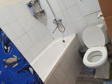 Prodaja Sergili 6a 2 Xonalik