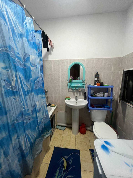 Сергели Янги-Хаёт 8-Курилиш 2/4/7 Продам Срочно 56кв,м Цена 53,800 у,е