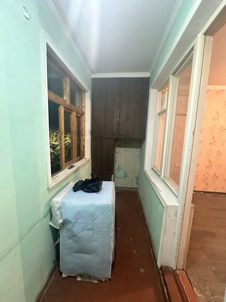 Успей купить..! 3-Комн. 3-Этаж. 68м². Феруза. Панельный.