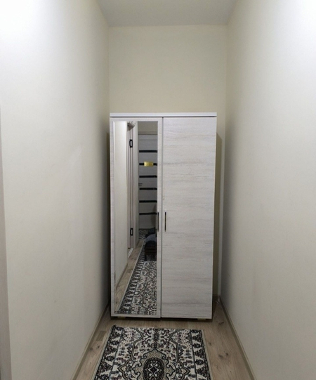 Sergeli choshtepa 1 xonali xamma sharoitlar bor 350$ lubboyiga srochni