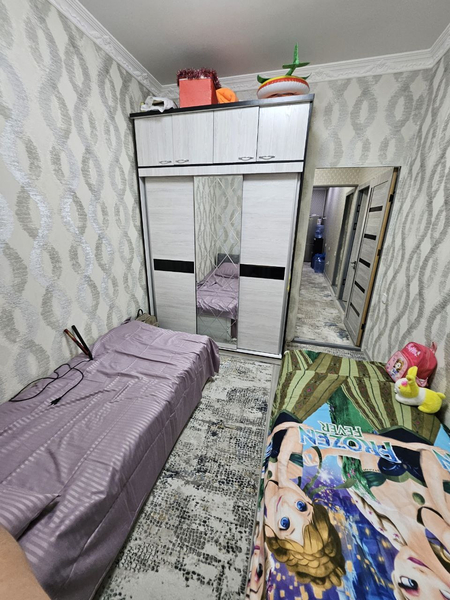 Продаётся квартира Мирзо Улугбекский район