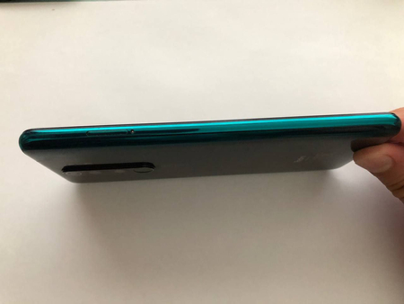 Redmi note 8 pro