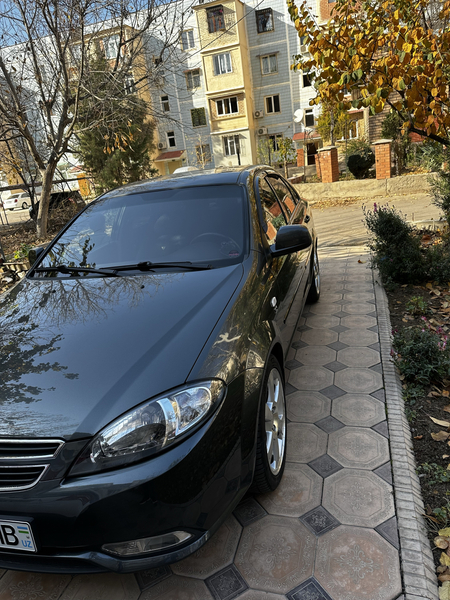 Продается Gentra