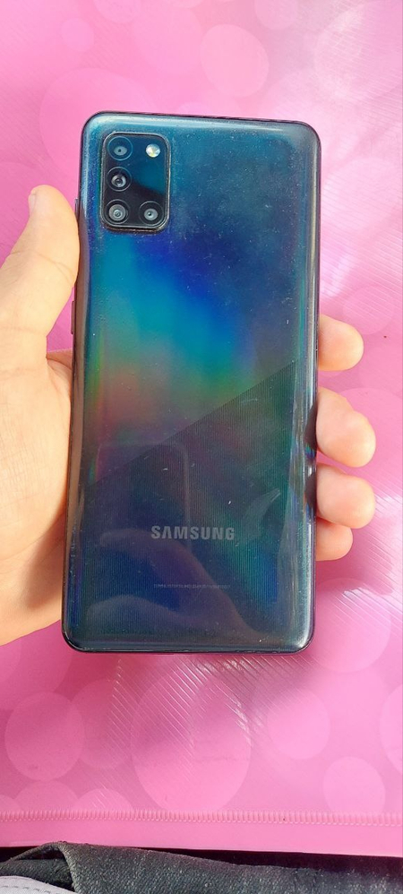 Samsung a31 4/64