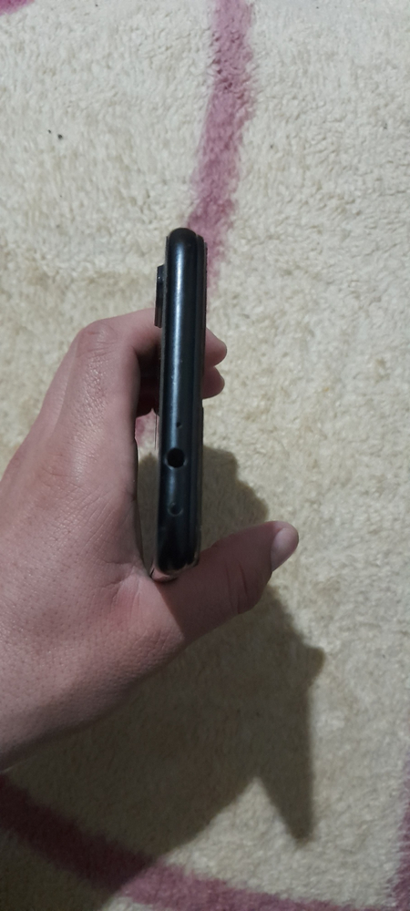 Nomi Redmi note 7