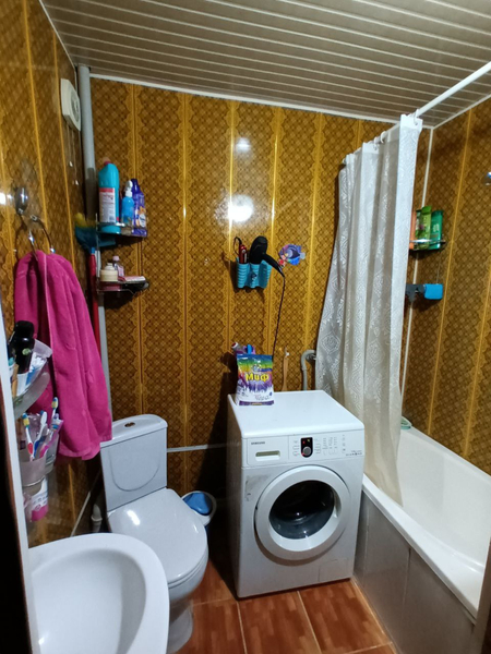 Продаю 2х комнатную квартиру.