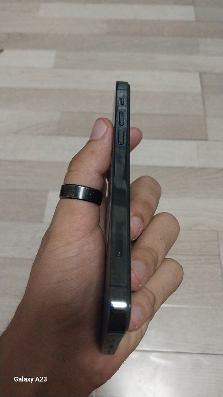 Iphone 12 pro 256