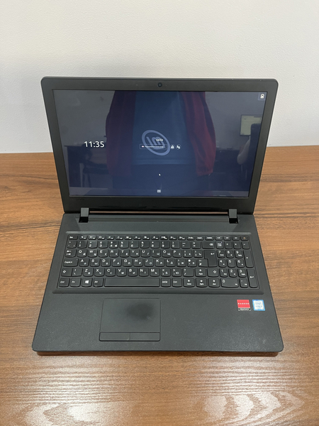 Lenova core i3 256 ssd 8 ram