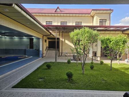 Dacha sotiladi 6sotix