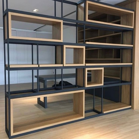 Стеллаж лофт stellaj loft