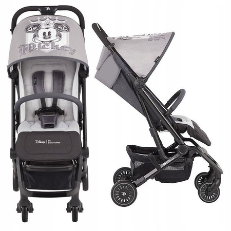 Коляска «Easywalker buggy xs Disney»