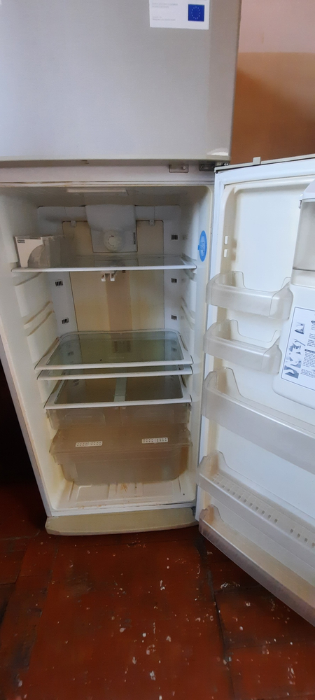 Холодильник BEKO  б,у