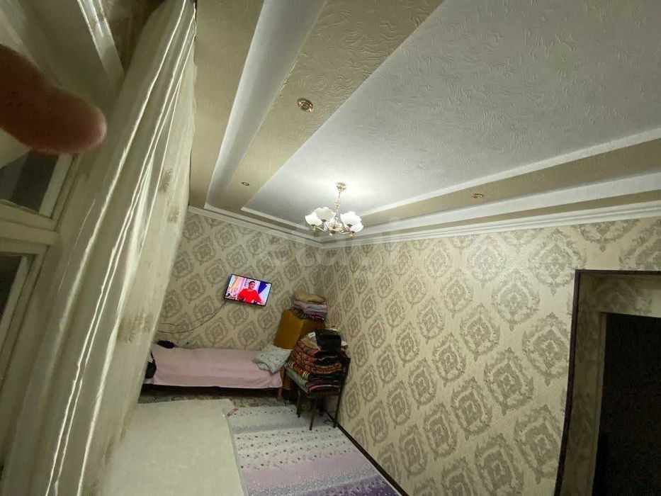 Продаётся Участок 3сот 6ком Мирабадский р-н ориентир Саракулька (Э)